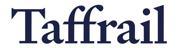 Logo for Taffrail